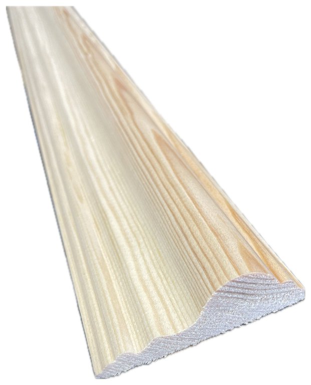 Mouldings - Thompson Timber